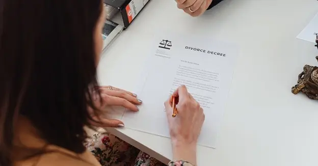 Note of Issue New York Divorce | NY Divorce Note of Issue