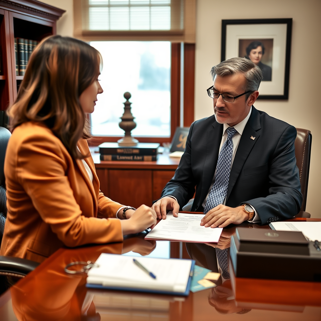 High Net Worth Divorce Attorney Madison County, NY – Law Offices Of ...