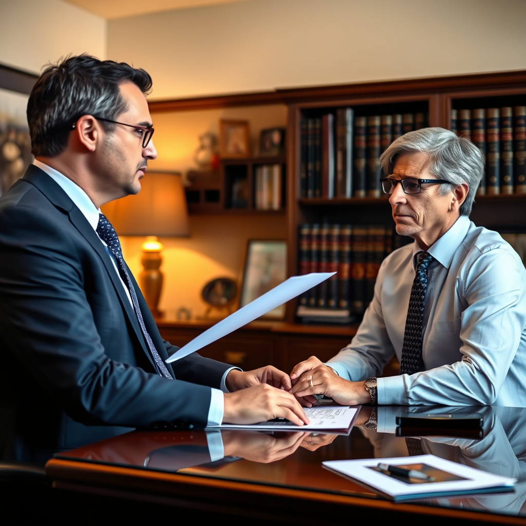 Service Contract Lawyer Tonawanda NY | Law Offices Of SRIS, P.C.