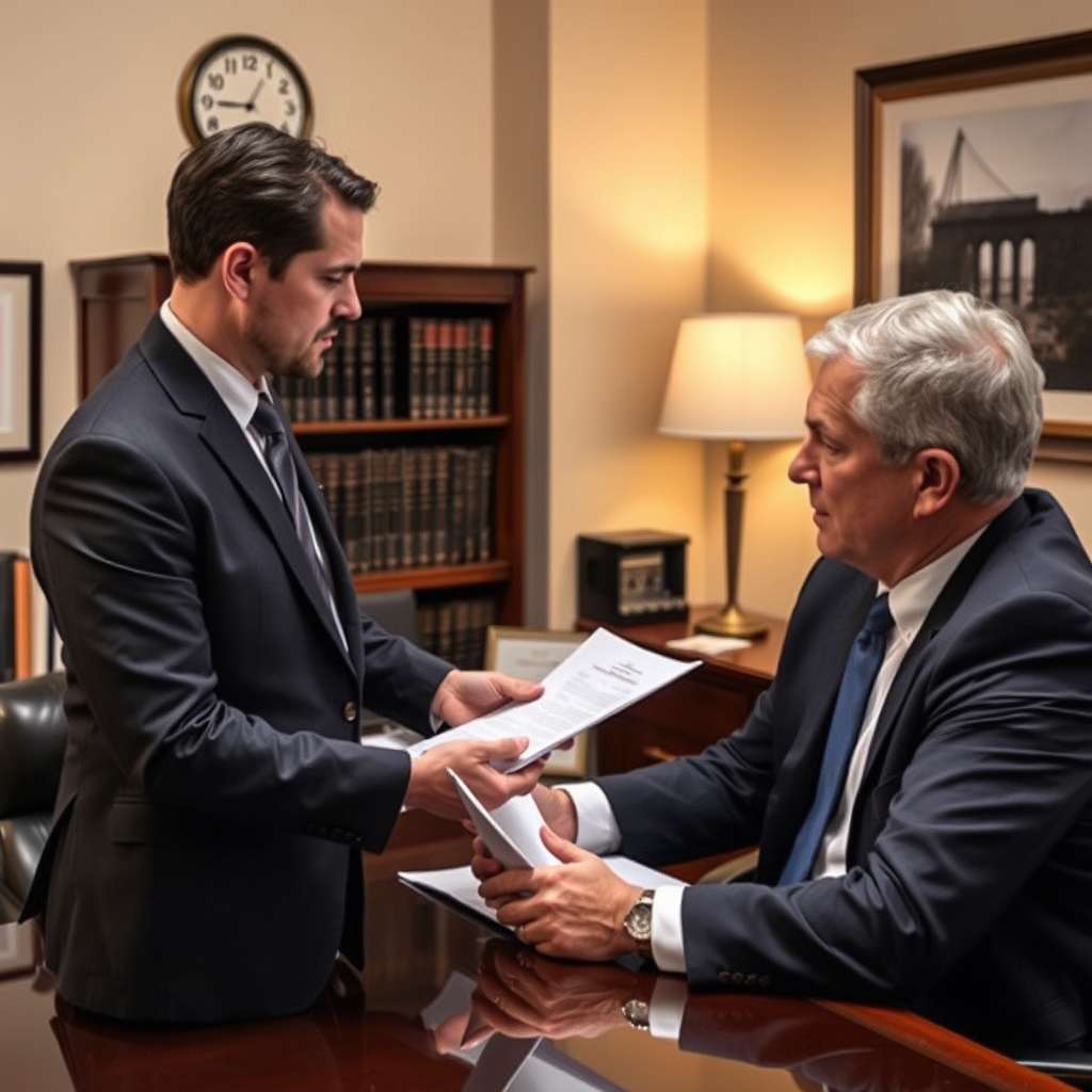 Utica NY Contract Lawyer & Business Attorney | Law Offices Of SRIS, P.C.