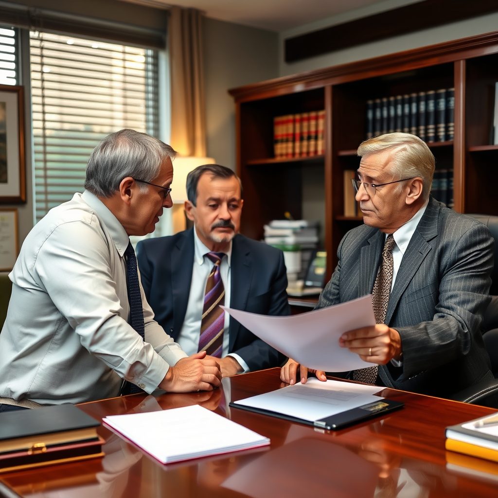 Bus Accident Lawyer West Windsor County, NJ | Law Offices Of SRIS, P.C.