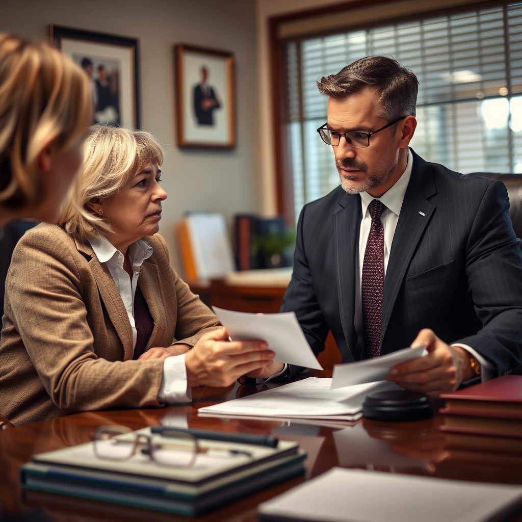 Amputation Lawyer Mercer County NJ: Limb Loss & Catastrophic Injury