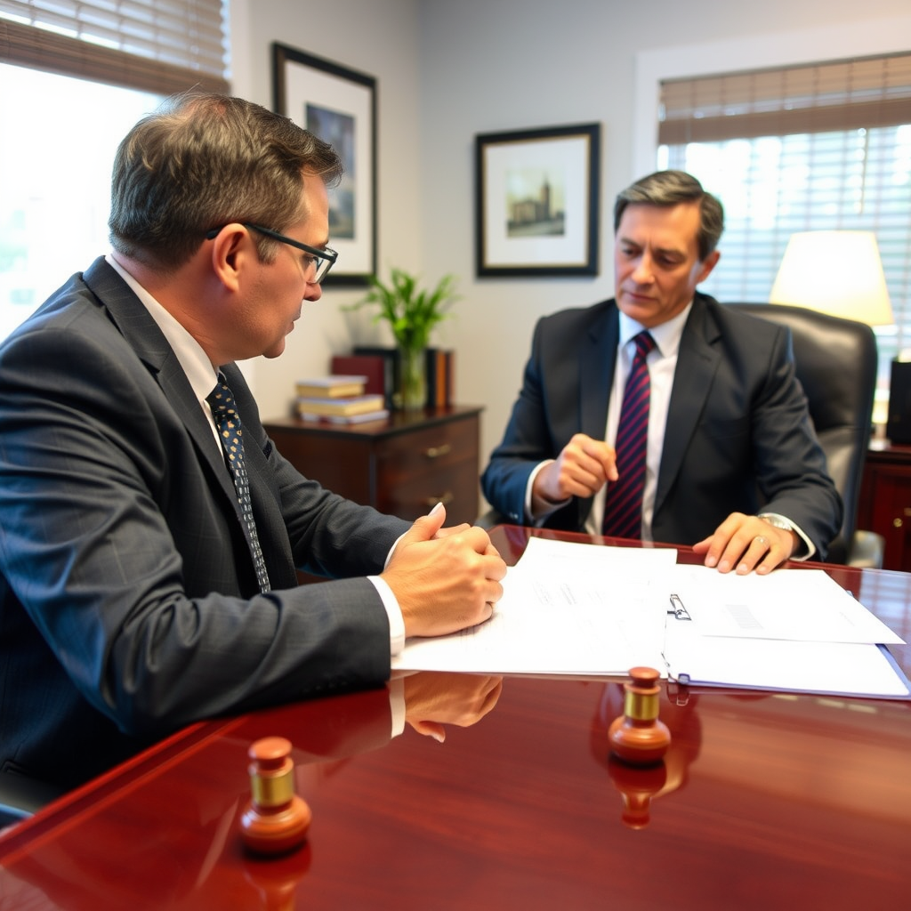 South Brunswick Bus Accident Lawyer | Law Offices Of SRIS, P.C.