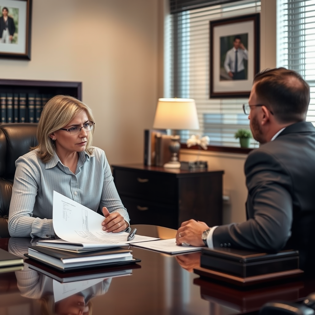 Theft Defense Lawyer Hamilton County, NY: Experienced Petty Larceny ...