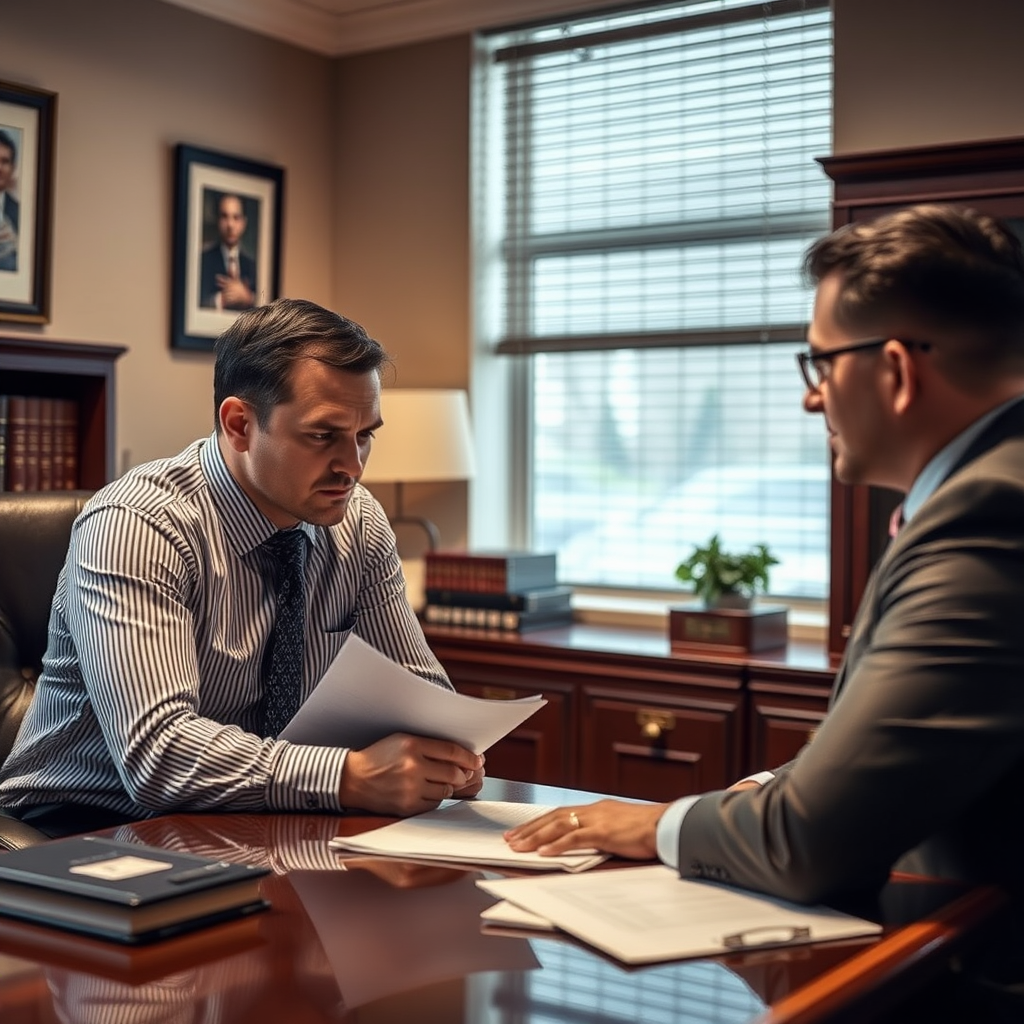 Resisting Arrest Lawyer Oswego, NY | Obstruction of Justice Attorney