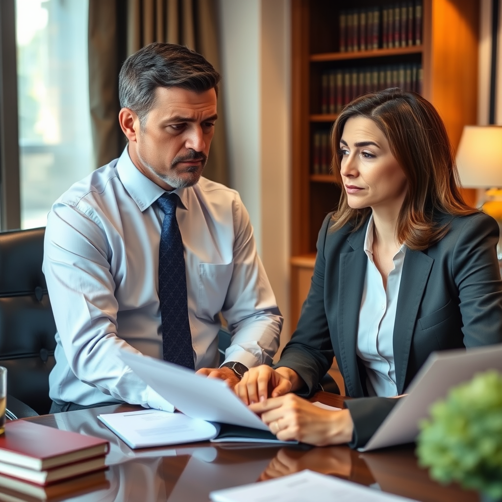Spousal Support Attorney Madison County, NY: Your Guide to Fair Outcomes