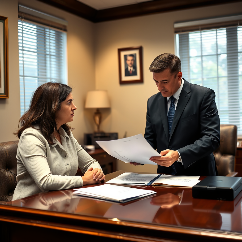 Fraud Defense Lawyer Rensselaer, NY | White Collar Crime & Forgery ...