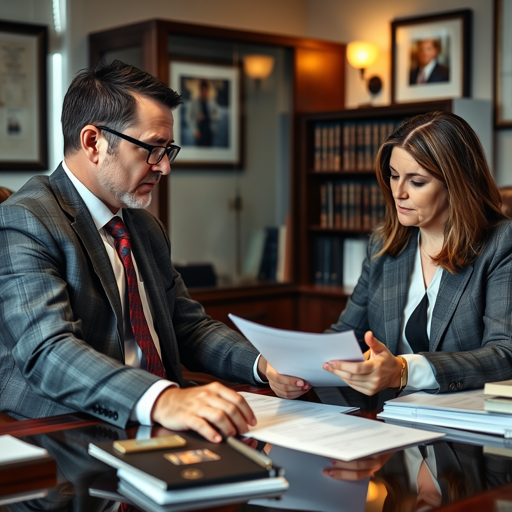 Loitering Lawyer Erie County, NY | Trespassing & Public Disorder Attorney