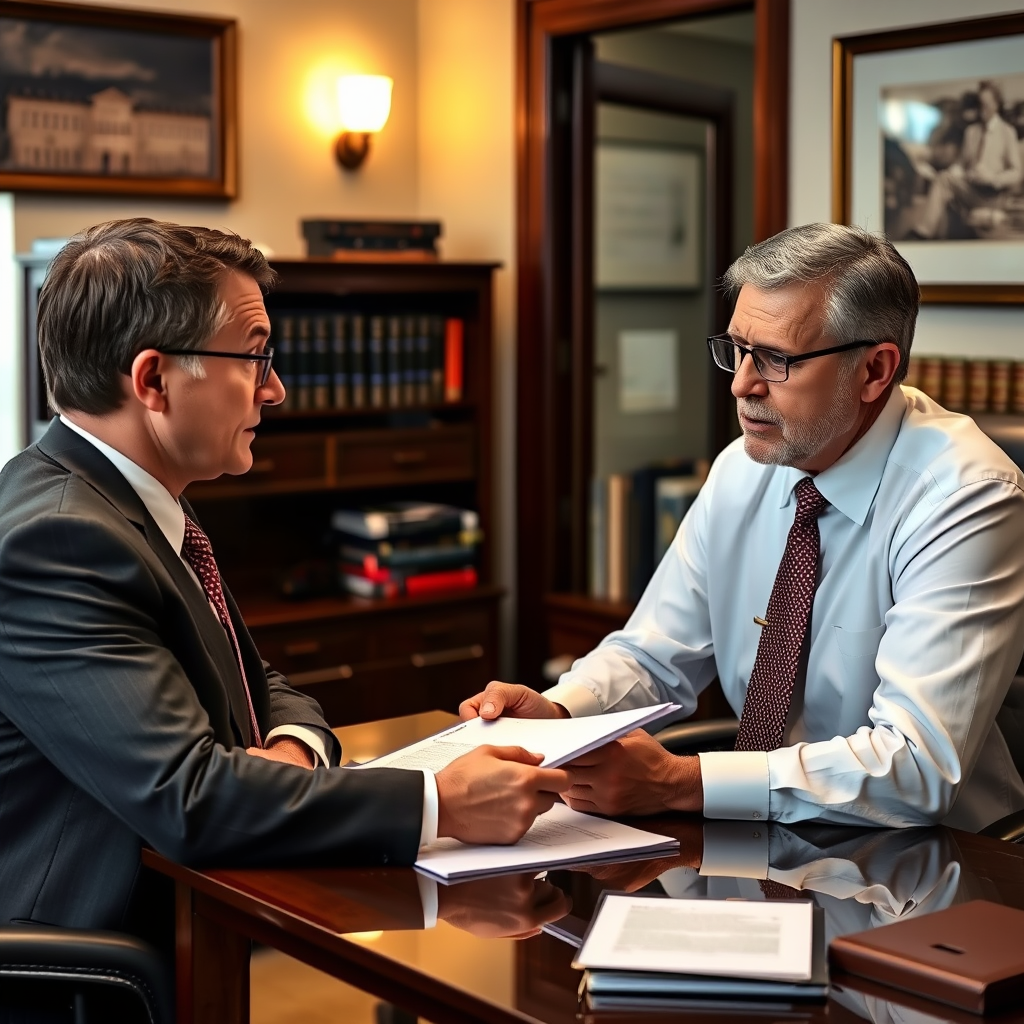 Fraud Defense Lawyer Batavia NY | White Collar Crime & Identity Theft ...