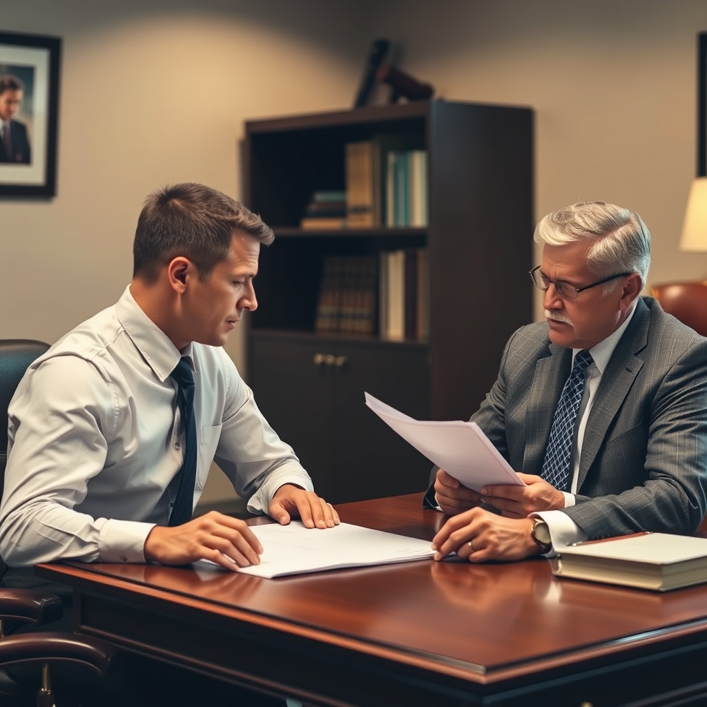 Resisting Arrest Lawyer Jamestown, NY | Obstruction & Assault on ...