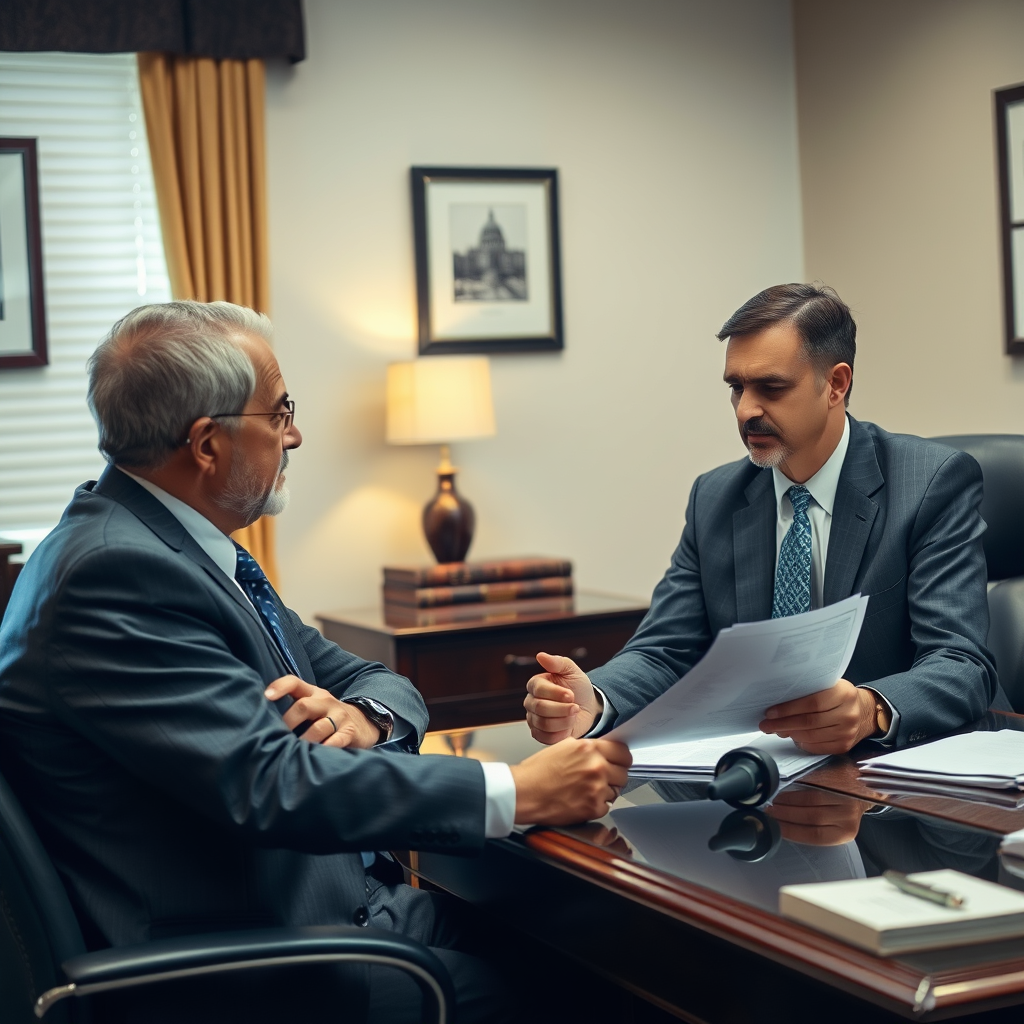 Amputation Lawyer Watertown, NY: Protecting Your Rights After Limb Loss