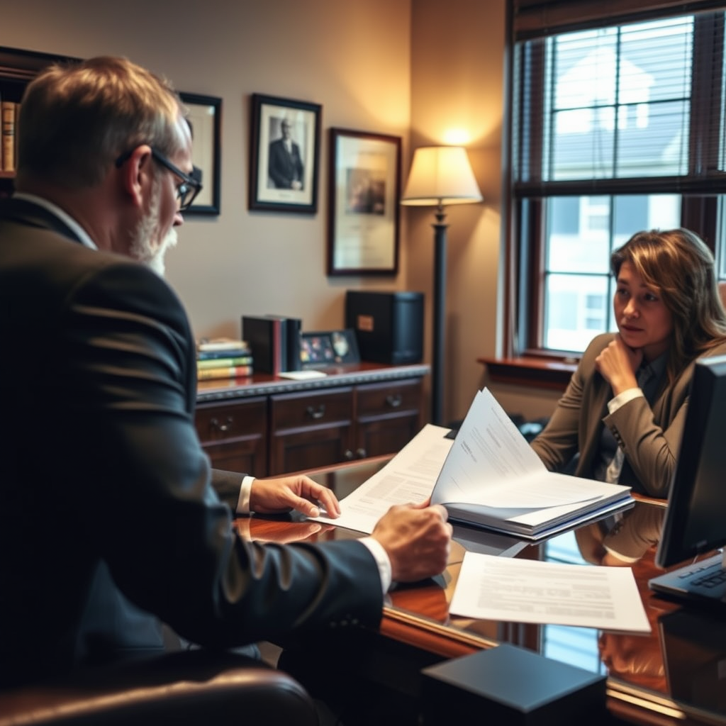 Resisting Arrest Lawyer Olean, NY – Obstruction Defense Attorney