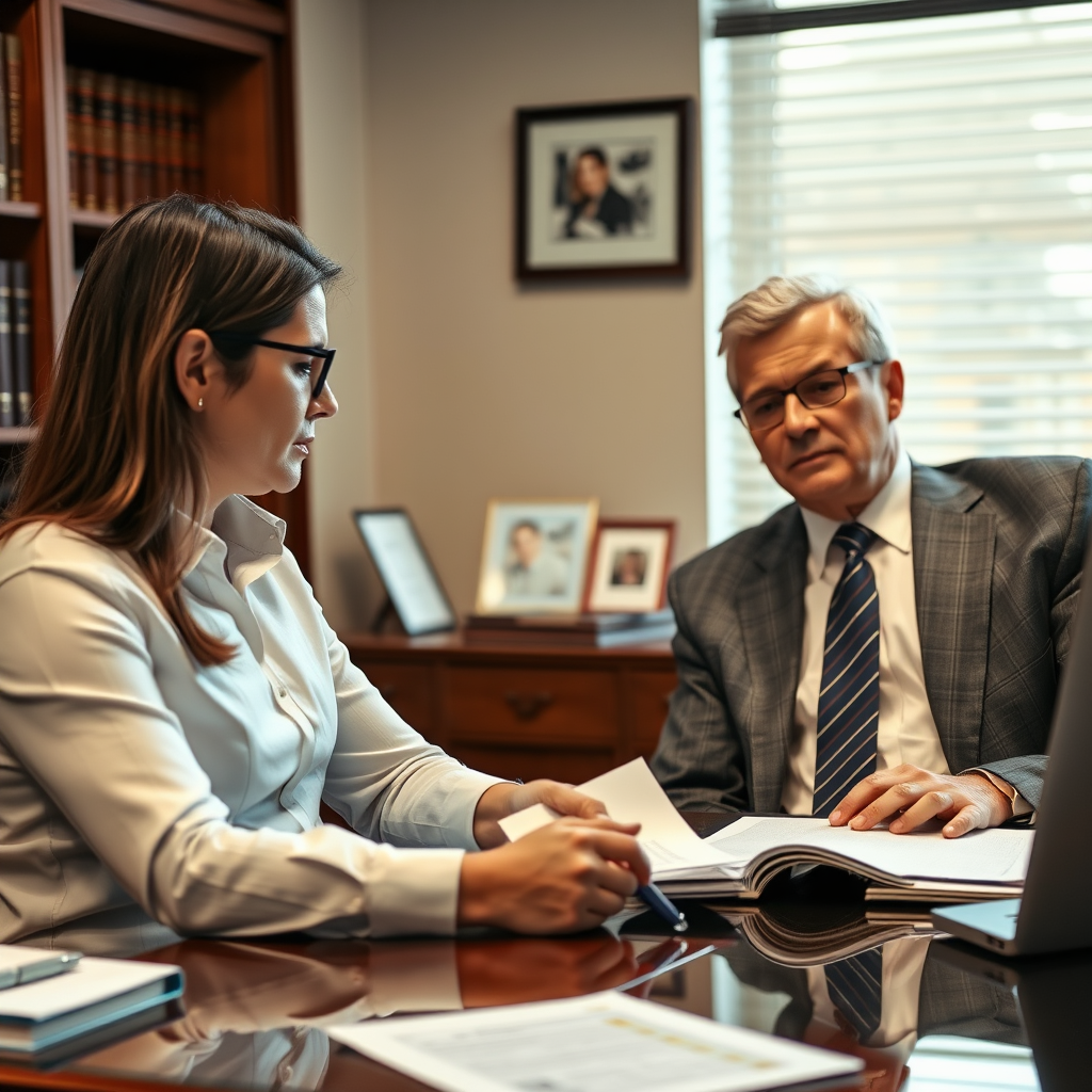 Oneida, NY Theft Defense Lawyer | Shoplifting & Burglary Attorney