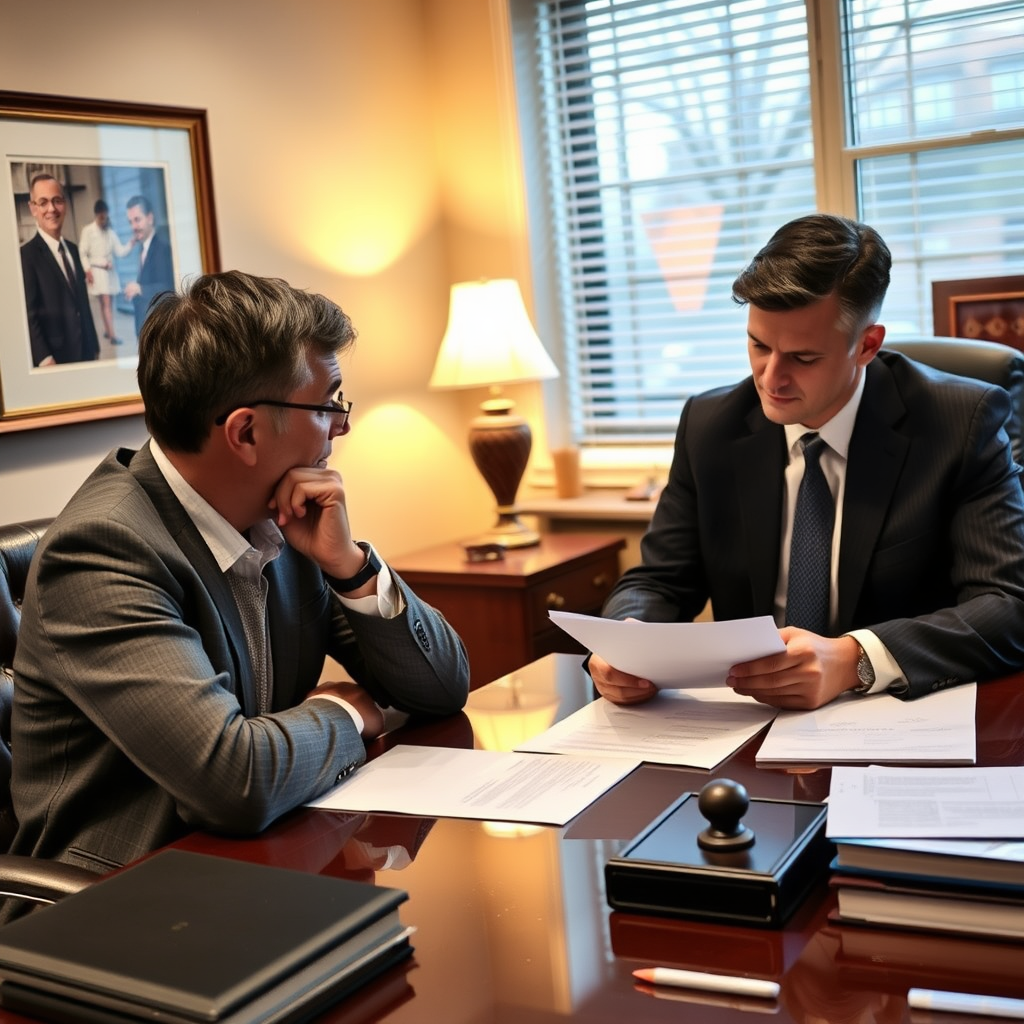 Toxic Exposure Lawyer Rome NY: Your Guide to Environmental Claims ...