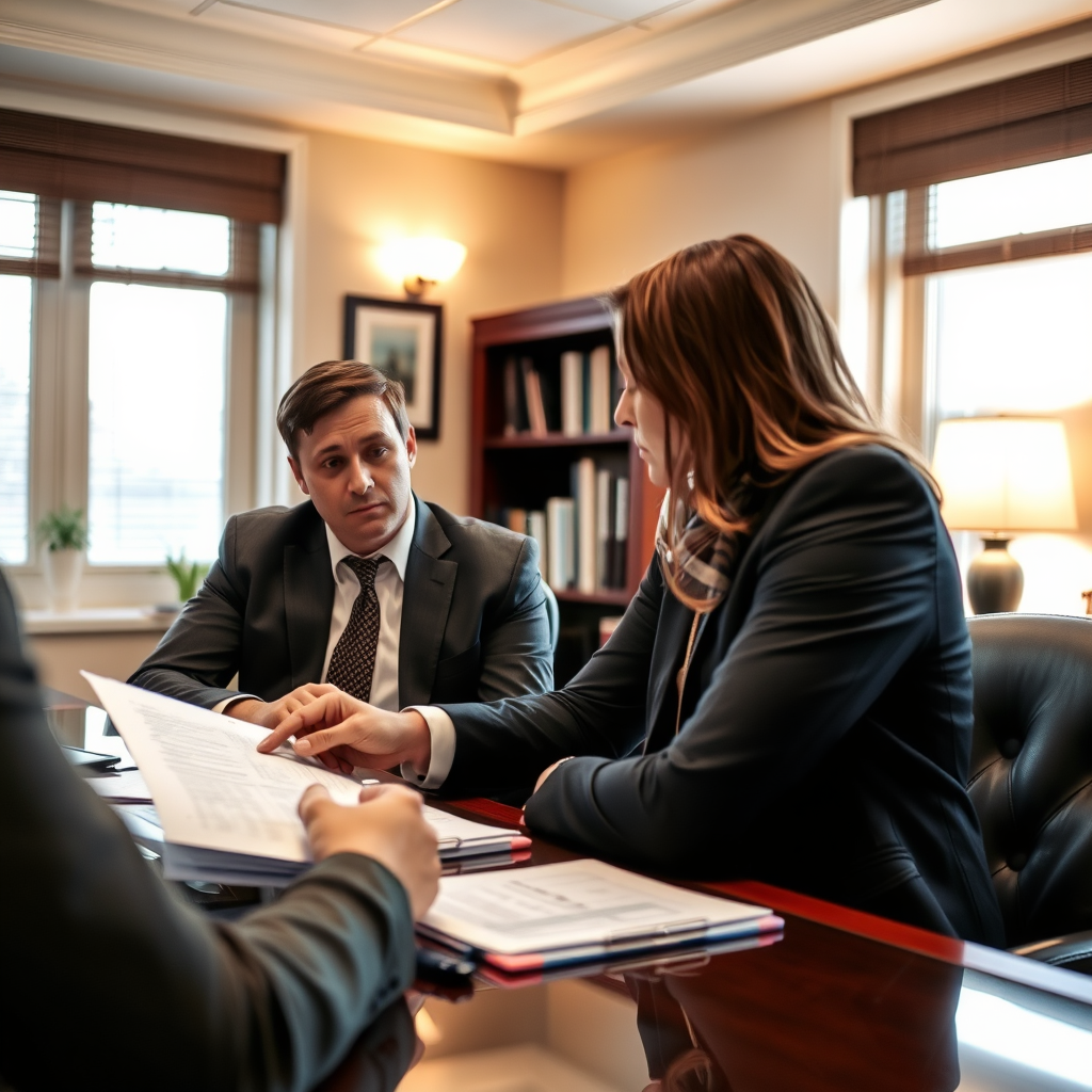 Emergency Injunction Lawyer Somerset County NJ | Urgent Court Order ...