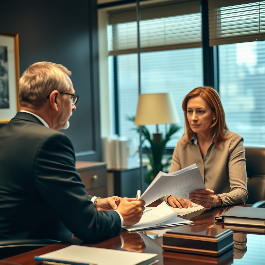 Abogado de divorcio contencioso en el condado de Erie, NY | Law Offices Of SRIS, P.C.