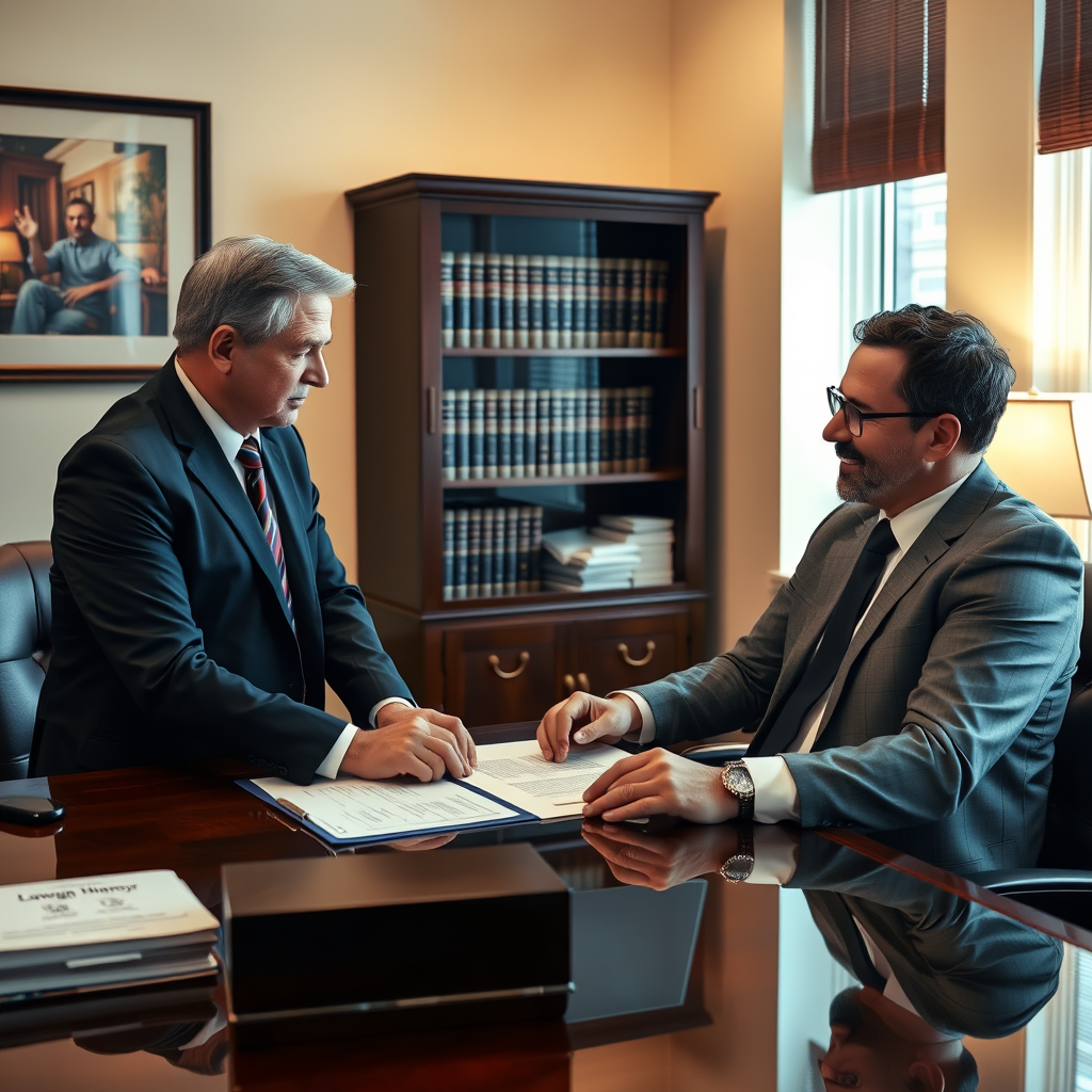 Trade Secret Lawyer Fulton NY | Intellectual Property Attorney – Law ...