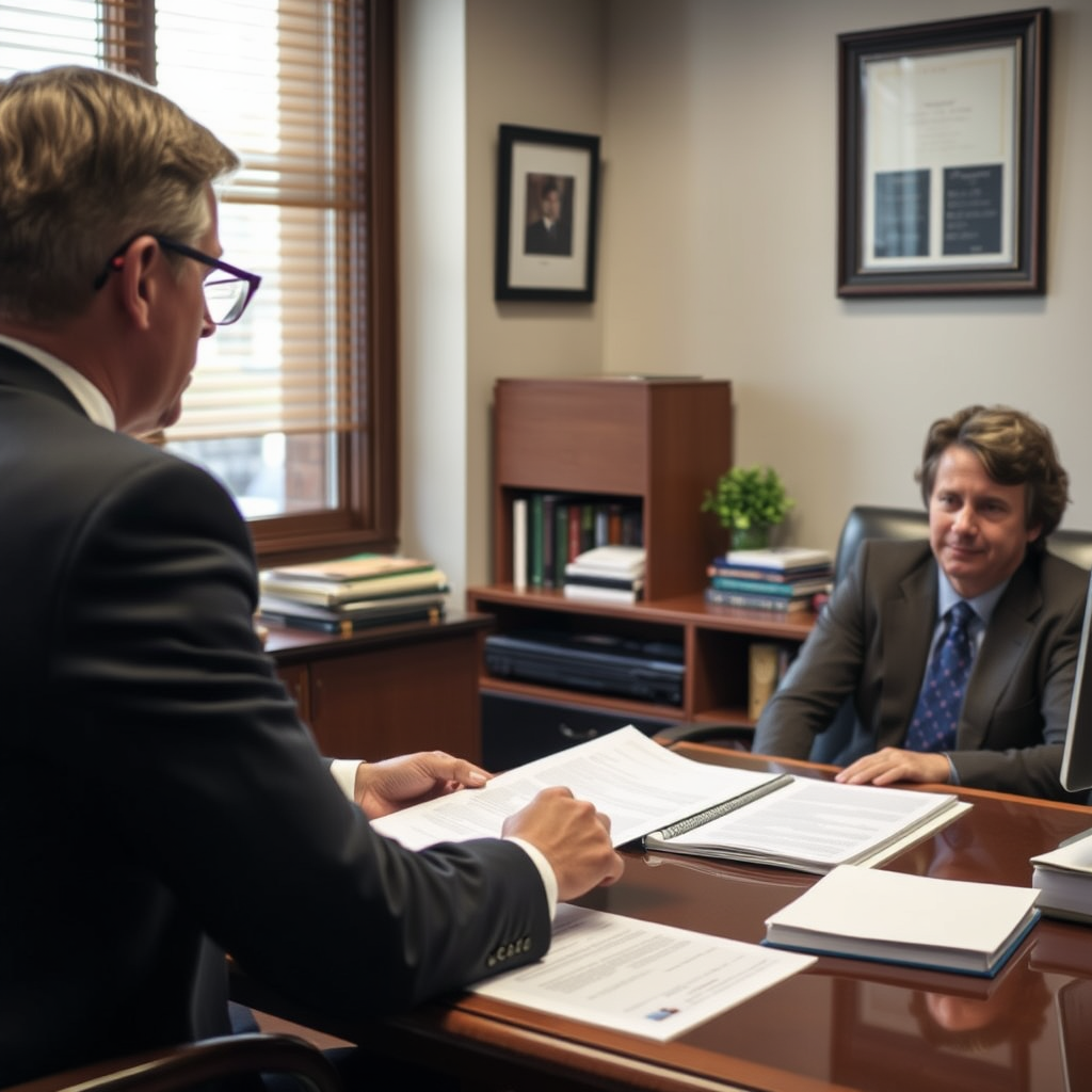 Adjustment of Status Lawyer Buffalo, NY: Get Your Green Card Right