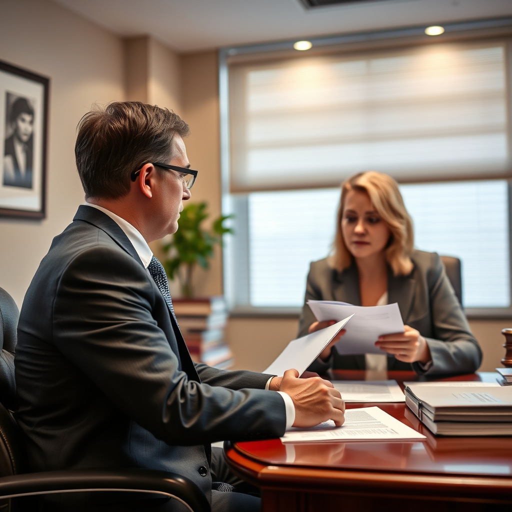 Trust Litigation Lawyer Monroe County, NY: Resolving Disputes | SRIS Law