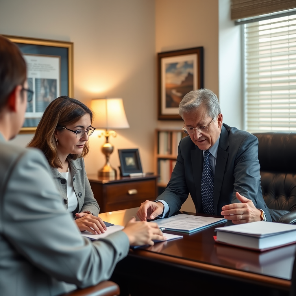 BIA Appeals Lawyer Tompkins County, NY – Board of Immigration Appeals ...