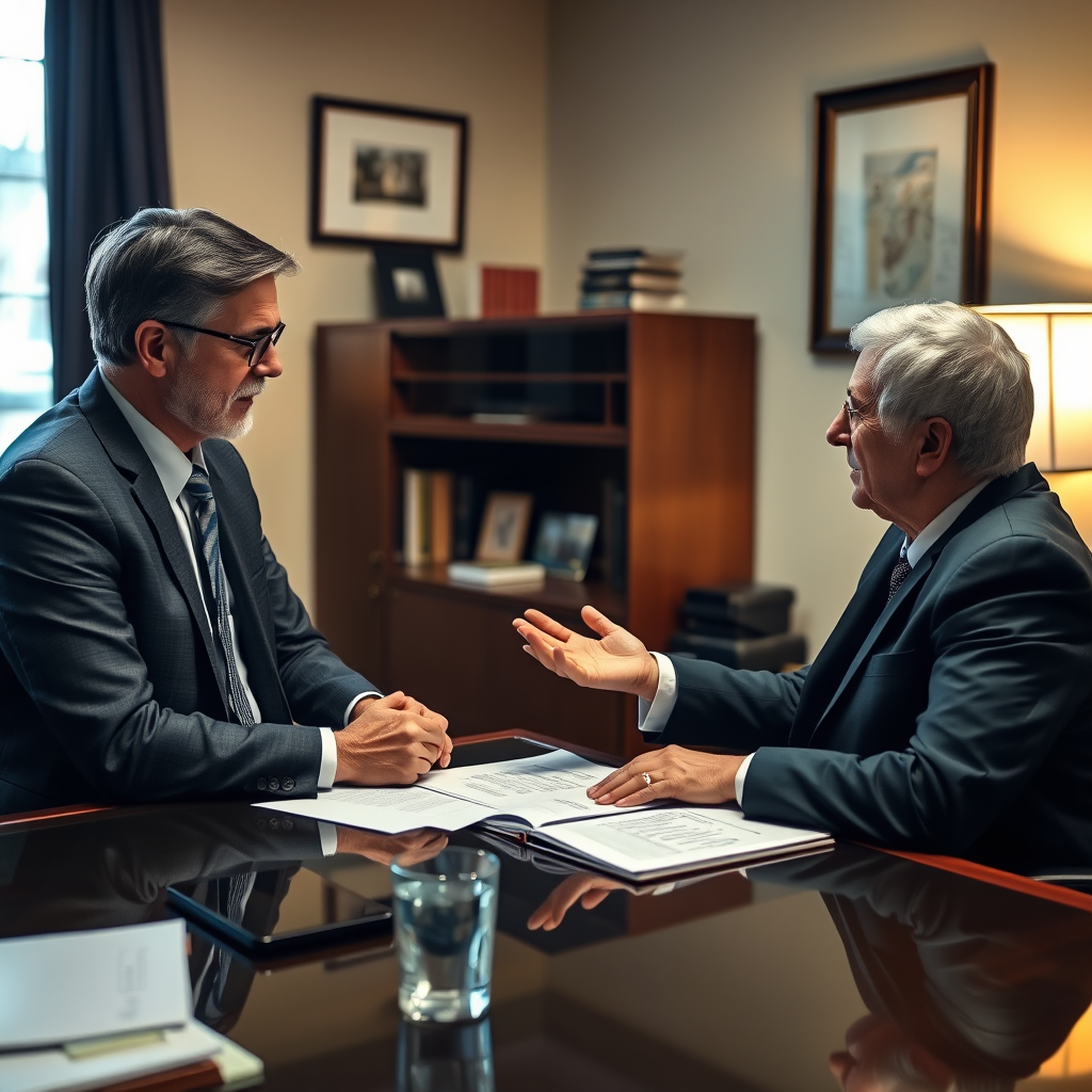 Probate Lawyer Utica, NY | Seasoned Legal Help for Estate Matters