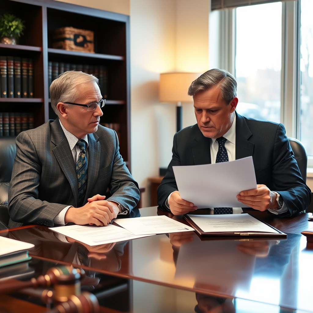 Trade Secret Lawyer Lewis County, NY | Protect Your Business