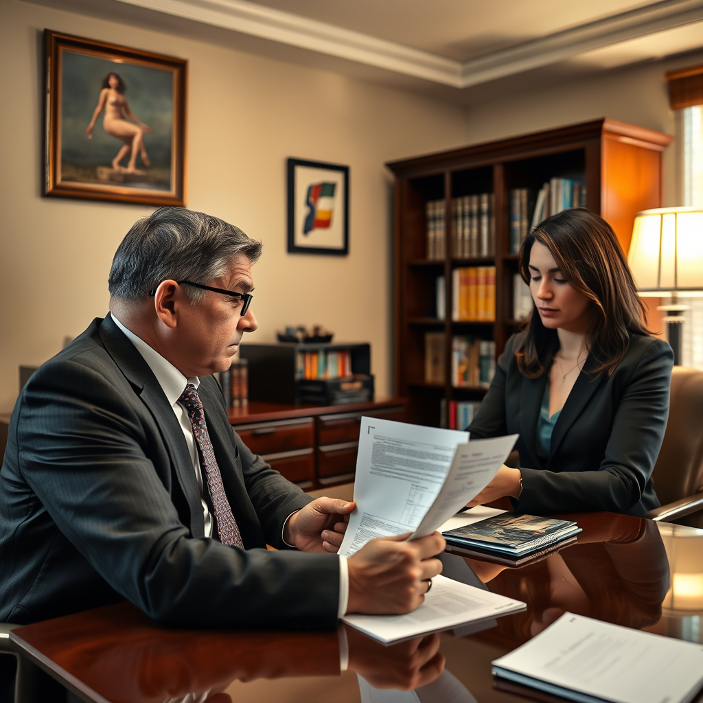 Consumer Rights Lawyer Washington County, NY | Protect Your Rights