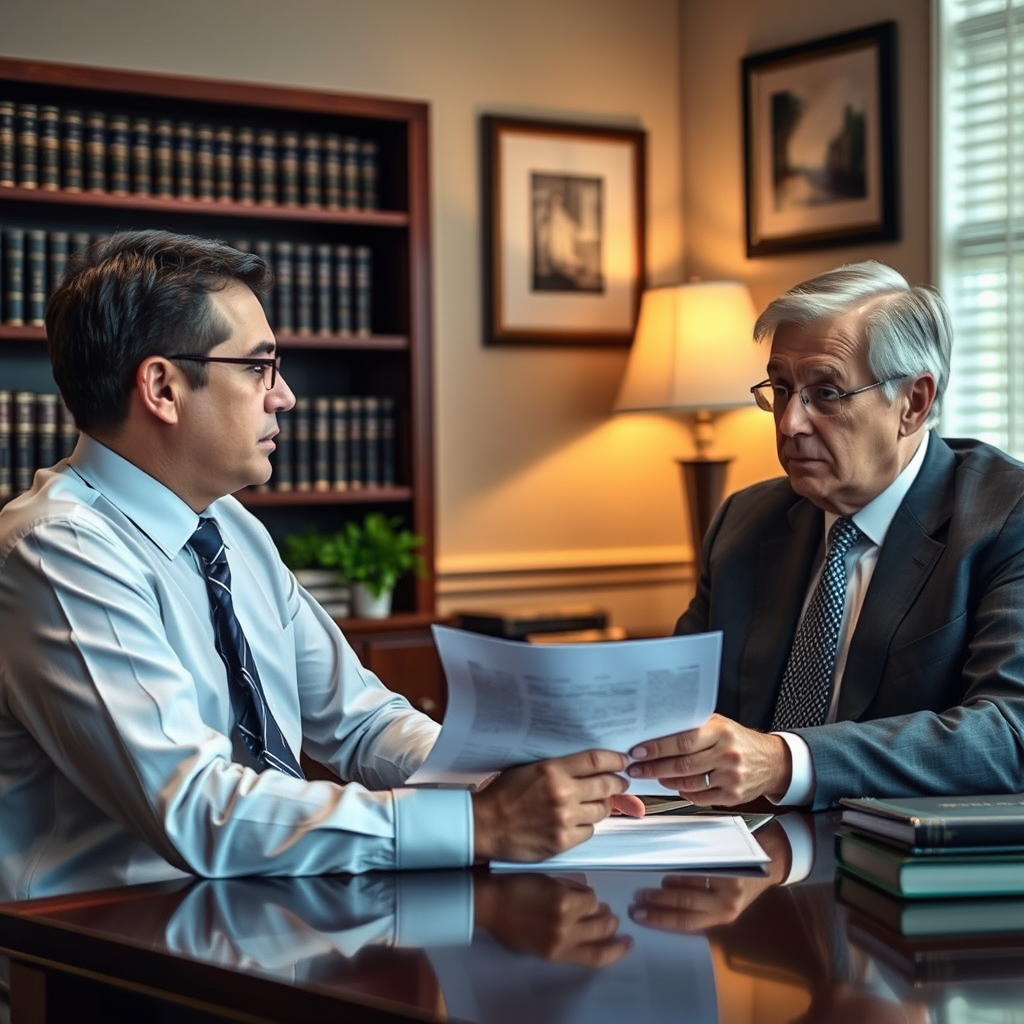 Bad Faith Insurance Lawyer Washington County, NY | Claim Denial Attorney