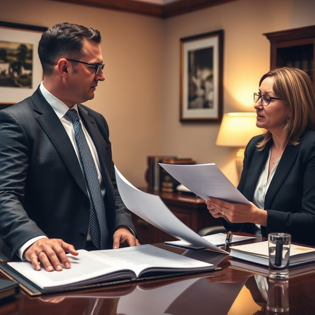 Syracuse Land Use Lawyer | Zoning & Development Attorney NY