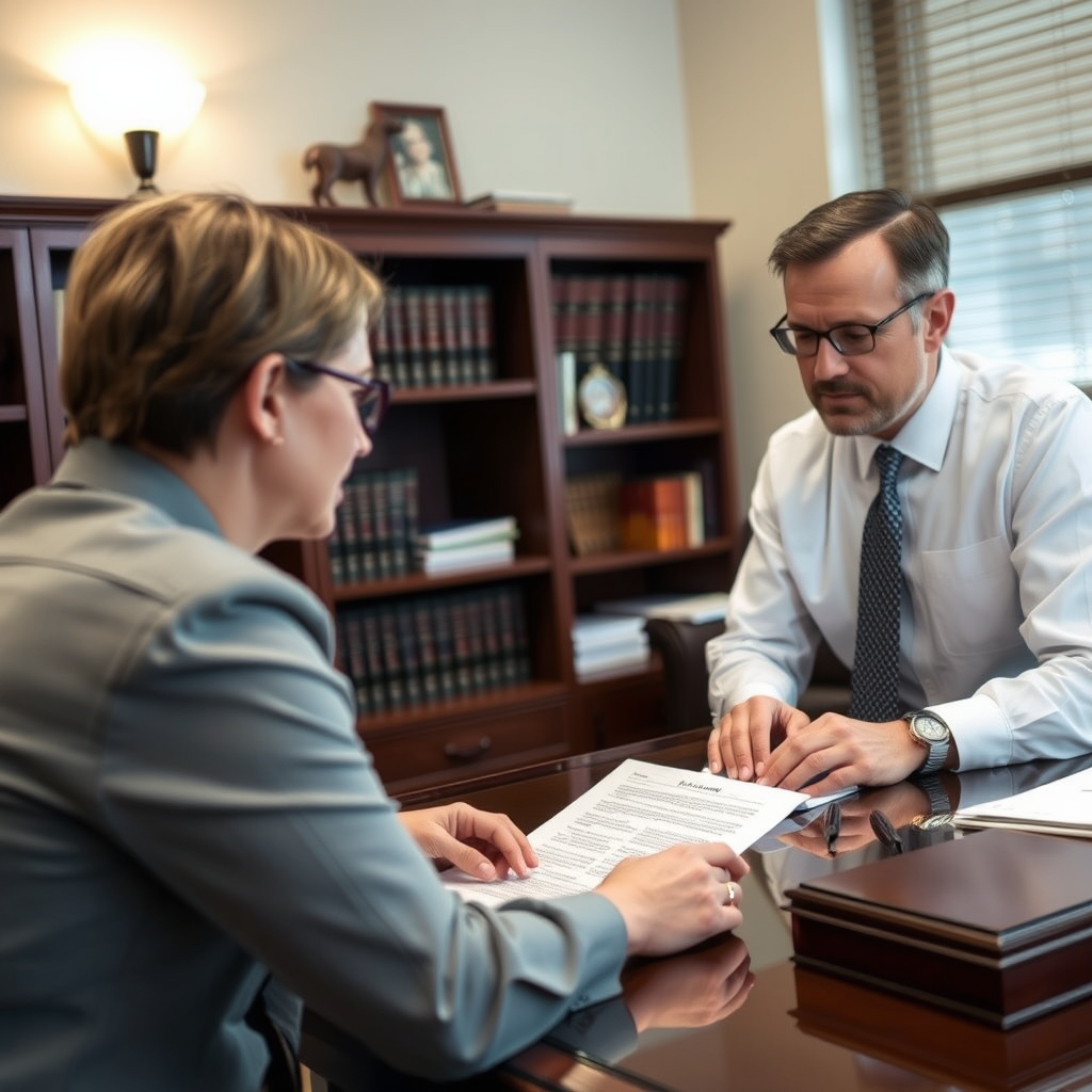 Advance Directive Lawyer Hamilton County NY | SRIS, P.C.
