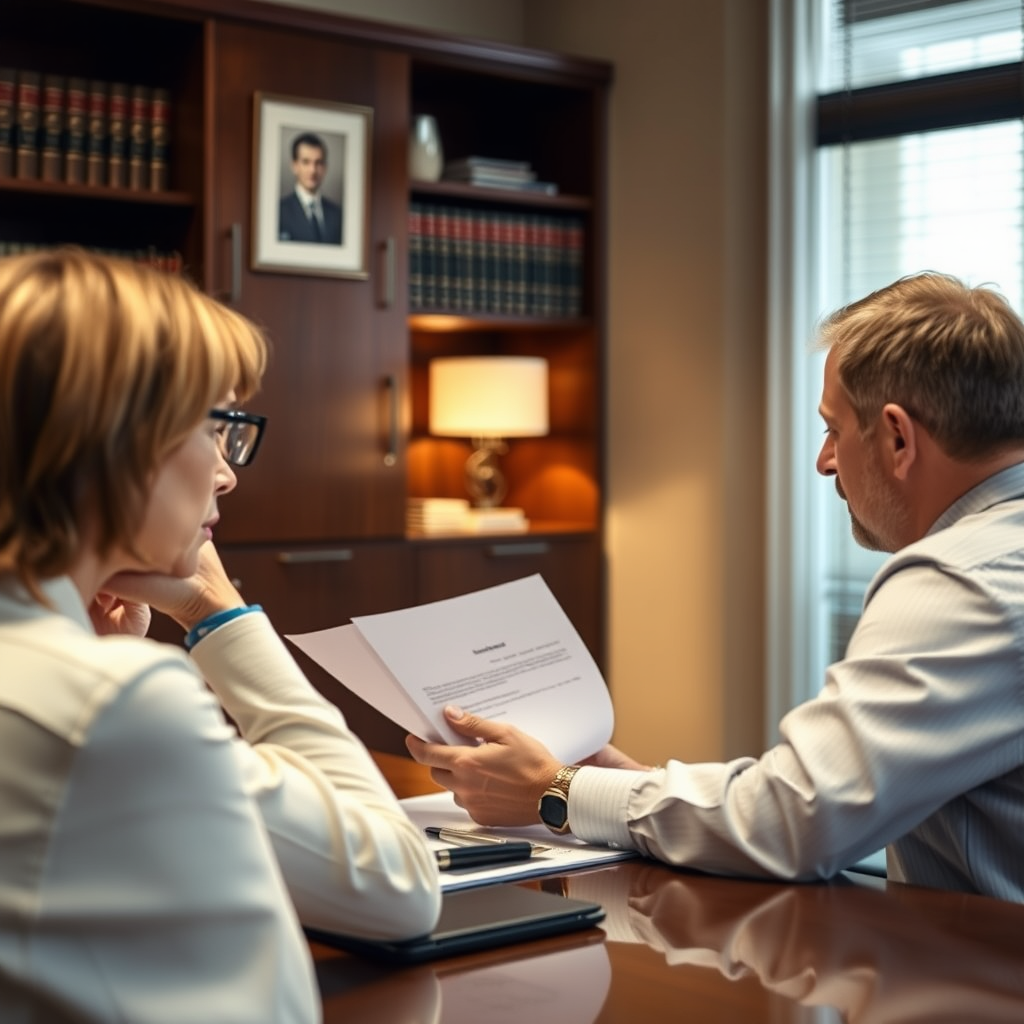 Unfair Competition Lawyer Erie County, NY | Law Offices Of SRIS, P.C.