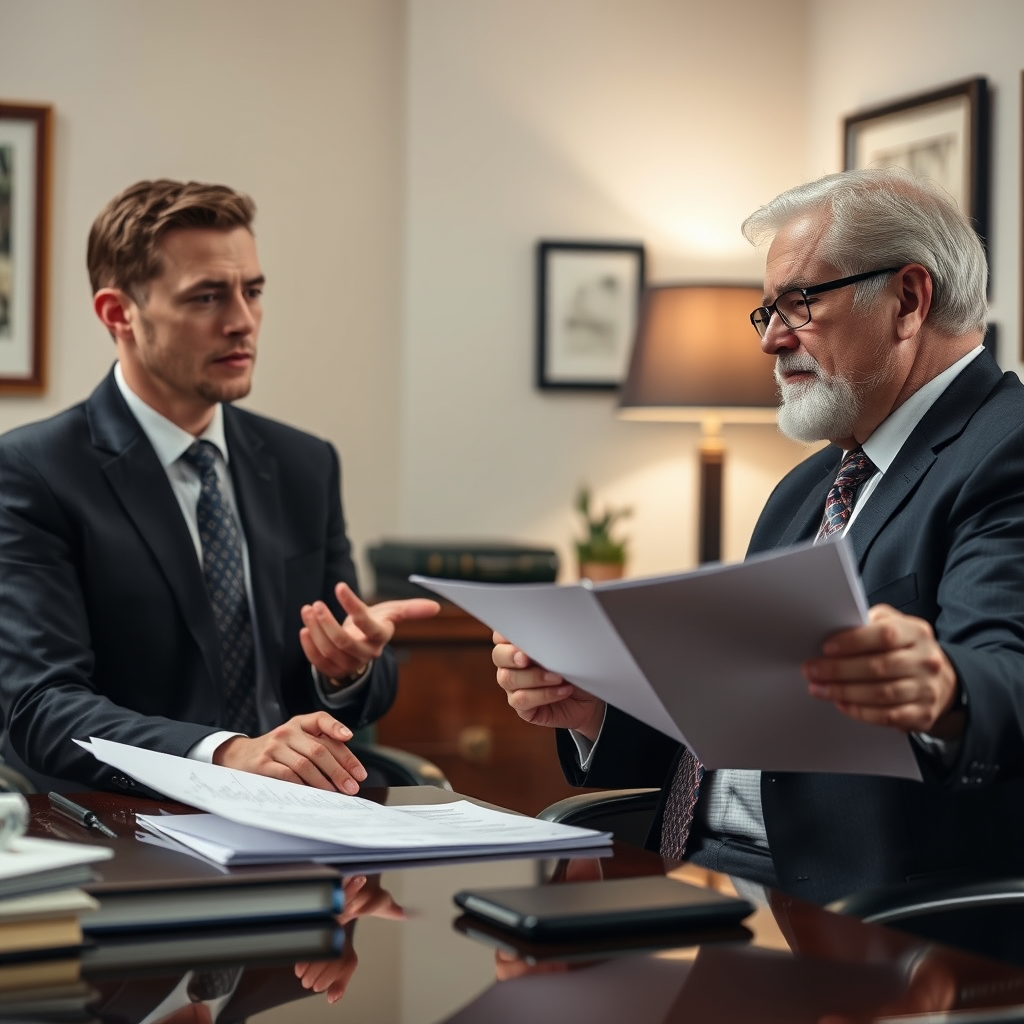 Debtor Defense Lawyer Little Falls NY: Fight Debt Lawsuits