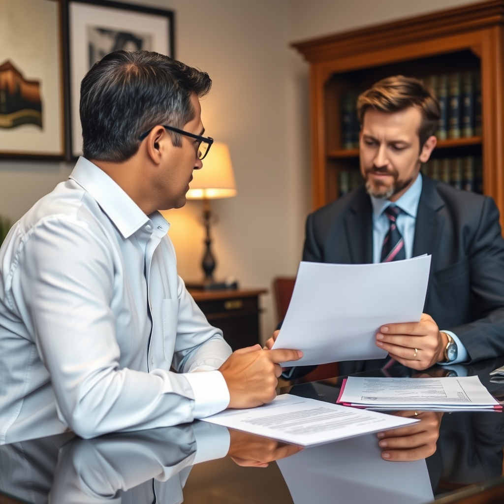 Declaratory Judgment Lawyer Dunkirk, NY | Law Offices Of SRIS, P.C.