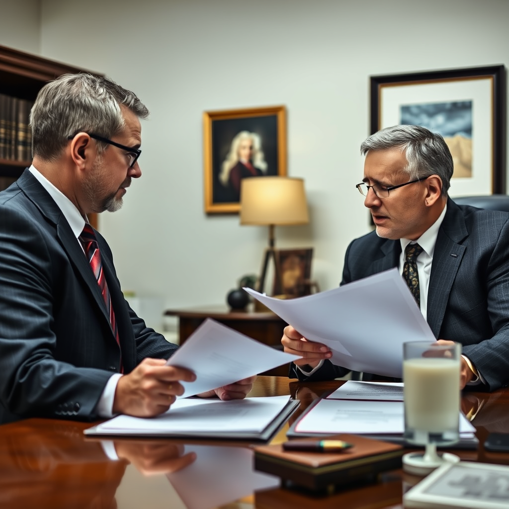 Real Estate Litigation Lawyer Seneca County, NY – Law Offices Of SRIS ...