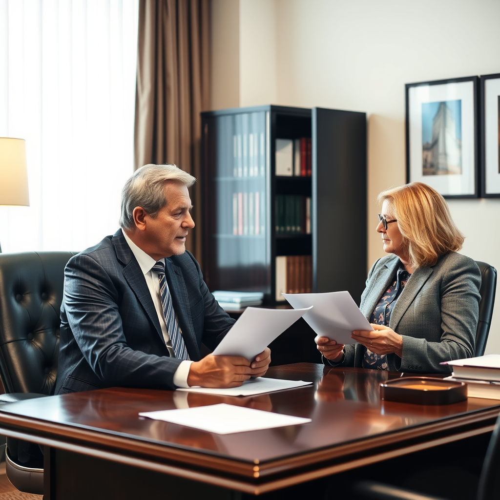 Watertown NY Trade Secret Lawyer | Intellectual Property Attorney