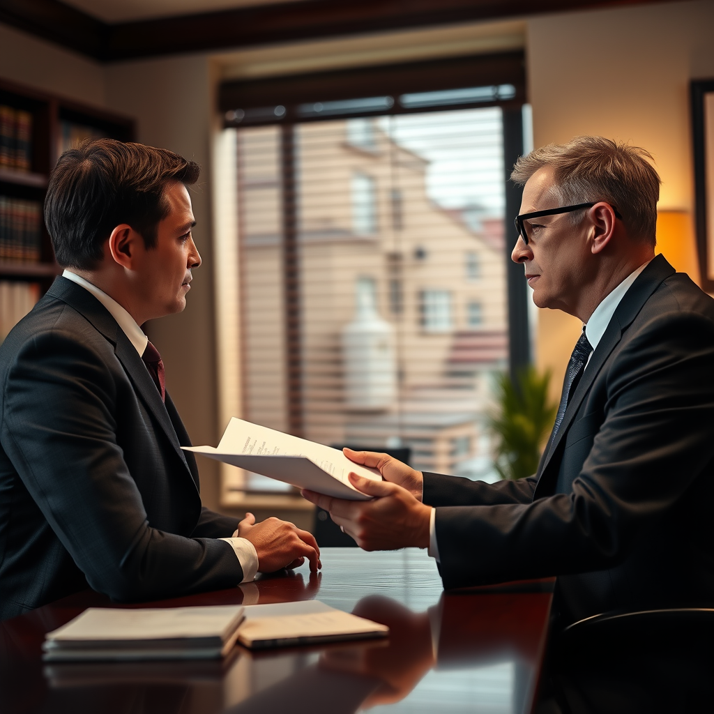 Real Estate Litigation Lawyer Orange County NY | Law Offices Of SRIS, P ...