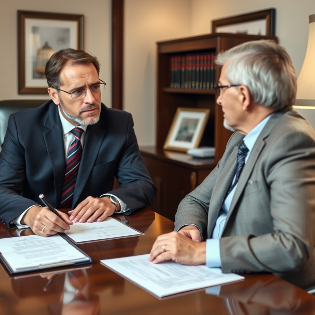 Injunction Lawyer Glens Falls, NY: Your Legal Defense Explained