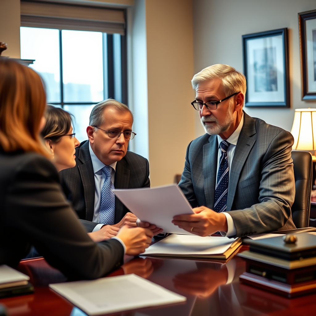 Will Lawyer Albany, NY: Comprehensive Will Drafting & Last Will ...