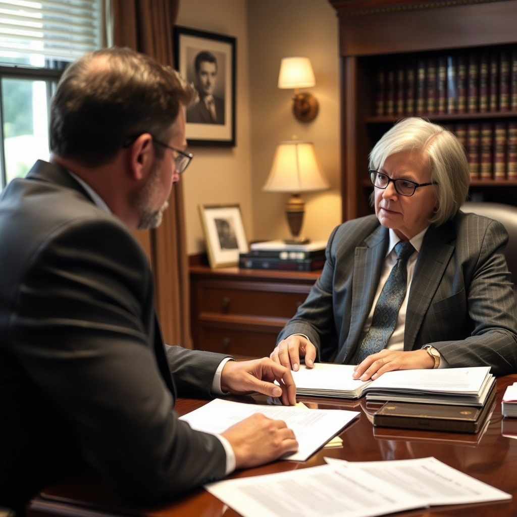 Declaratory Judgment Lawyer Steuben County NY – Law Offices Of SRIS, P.C.