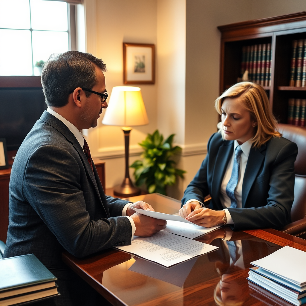 Probate Lawyer Ithaca, NY | Estate Administration Attorney – Law ...