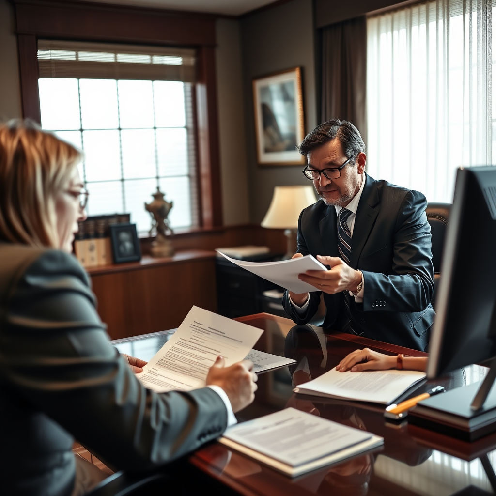 Genesee County NY Securities Fraud Lawyer | Investment Fraud Defense