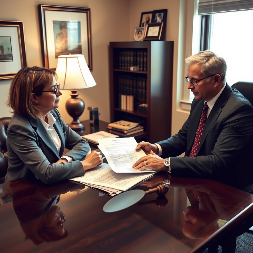 Probate Lawyer Rockland County, NY: Handling Estate Administration with ...