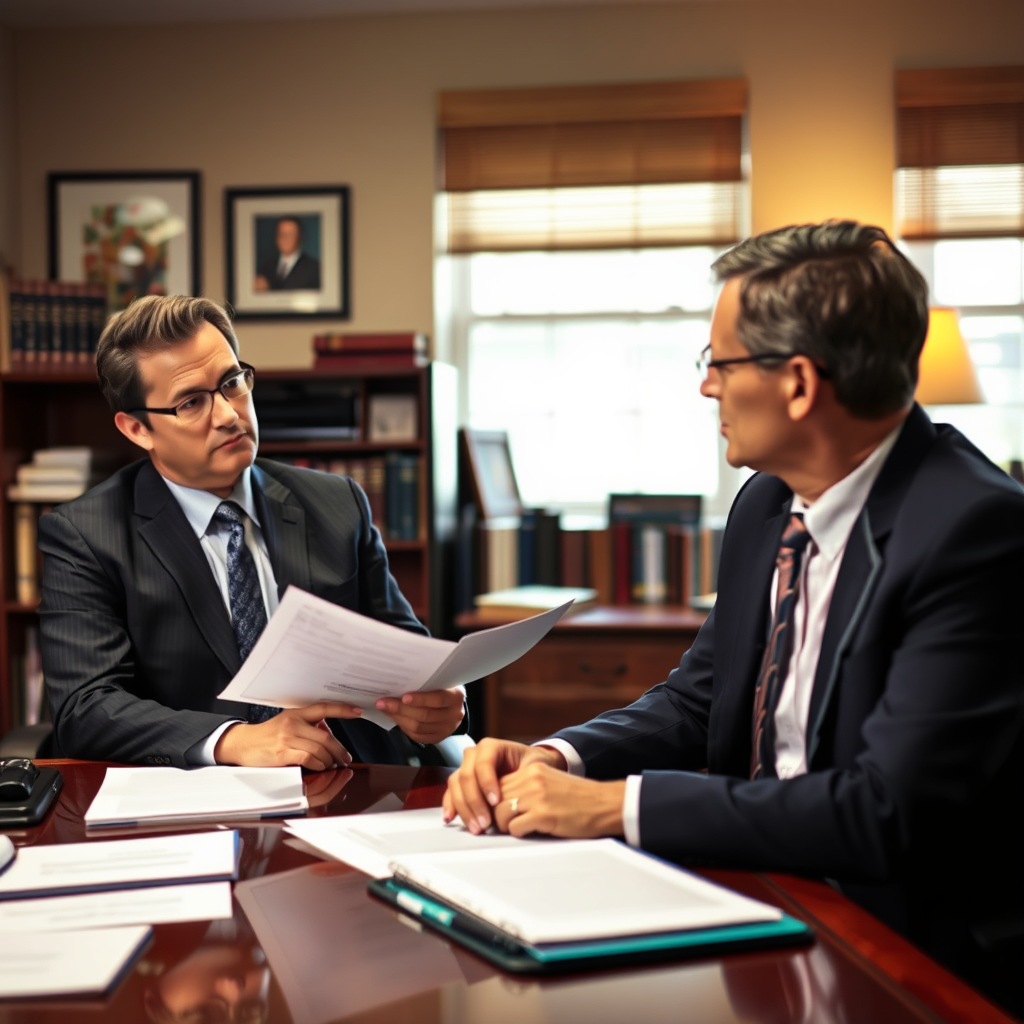 Debtor Defense Lawyer Gloversville NY | Protect Your Rights