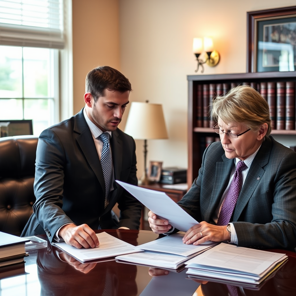 Complex Contract Litigation Lawyer Ogdensburg, NY | SRIS Law P.C.