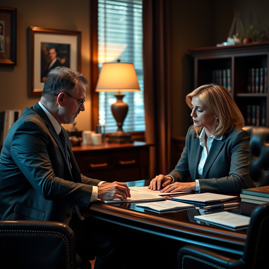 Hamilton County Unfair Competition Lawyer | Protect Your Business in NY