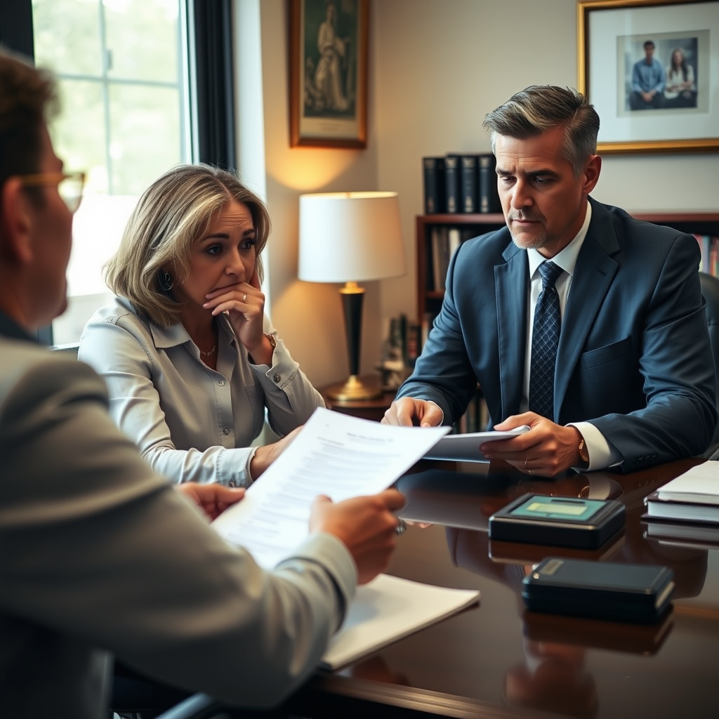 Family Reunification Lawyer Beacon, NY: Your Path Back Together