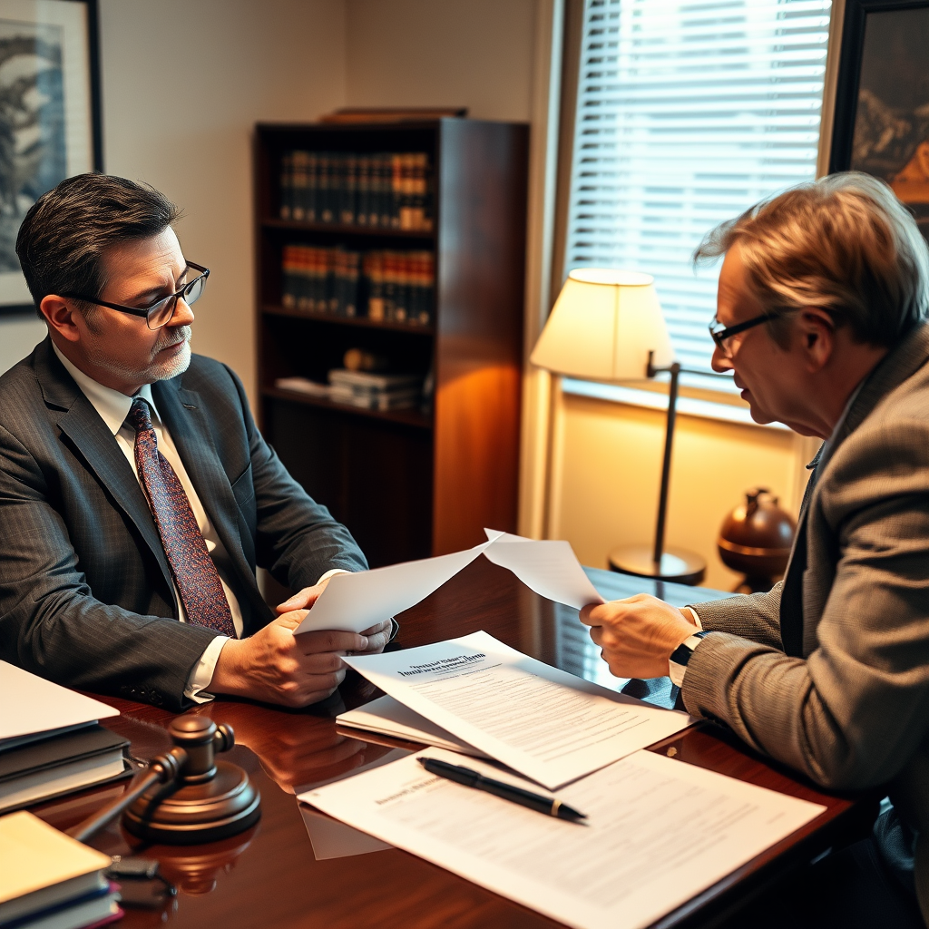 Real Estate Litigation Lawyer Nassau County, NY | Property Disputes