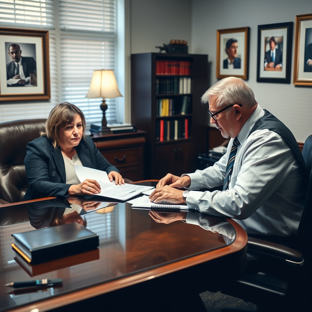 BIA Appeals Lawyer Beacon, NY | Immigration Appeals Attorney