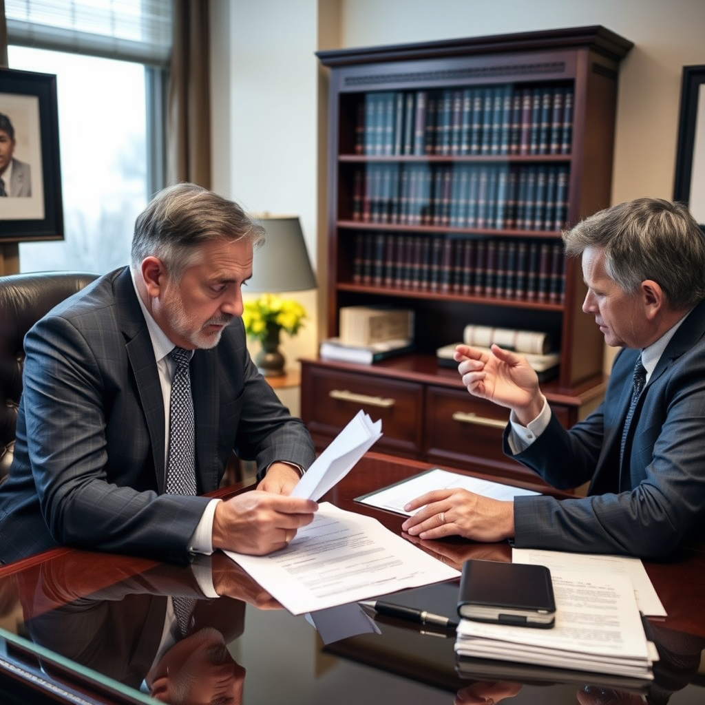 Business Succession Lawyer Auburn NY | Business Transition Planning