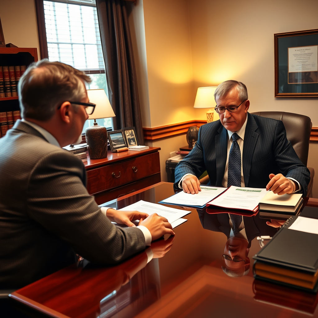 Probate Lawyer Cattaraugus County, NY | Estate Administration Help